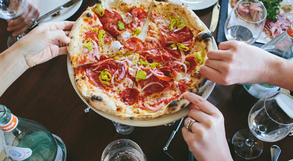 Home - Avvio Ristorante